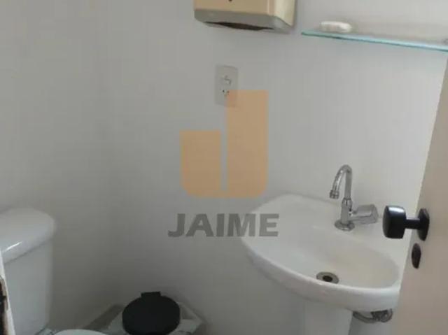Excelente conjunto com 52 m2 e 1 vaga em ótima localização Higienópolis