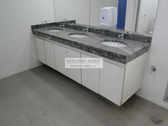 Excelente conjunto comercial no Morumbi Square, ideal para escritórios e consultórios