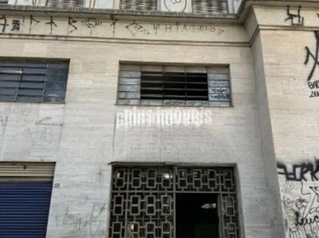 Excelente conjunto comercial no coração de são paulo