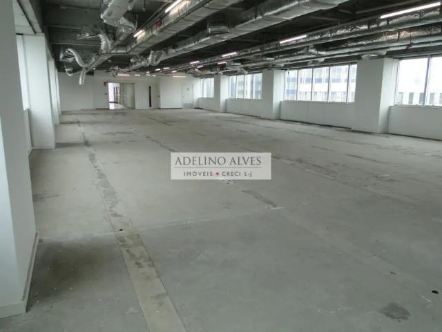 Excelente conjunto comercial no edifício Morumbi Square, em localização estratégica