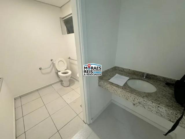 Excelente Conjunto Comercial Locação e Venda em Bela Vista