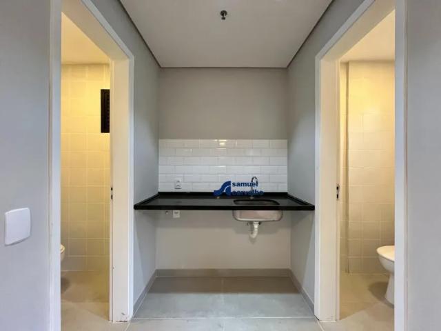 Excelente conjunto comercial p/ locação pronto p/ o seu negócio, bairro da barra funda sp, c/