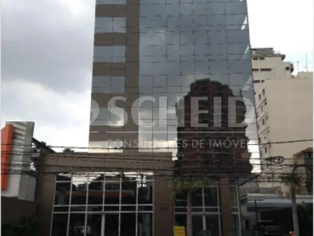 Excelente conjunto comercial