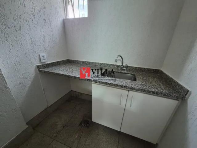 Excelente conjunto de salas no Santa Efigênia