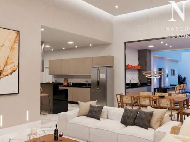 EXCELENTE CASA!