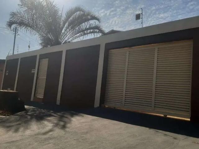 Excelente Casa 4 quartos 1 Suíte pronto p/morar no Cidade Vera Cruz