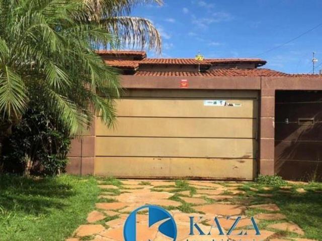 EXCELENTE CASA 4 QUARTOS SENDO DOIS SUÍTE EM LUZIÂNIA