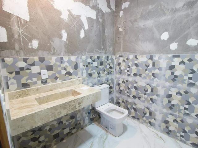 Excelente casa 4 suítes, alto padrão!