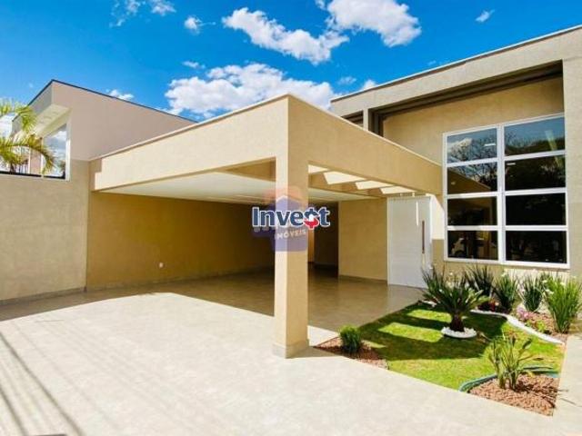 EXCELENTE CASA, 4 SUÍTES, ÁREA DE LAZER LOTE 450M² RUA 12, VICENTE PIRES