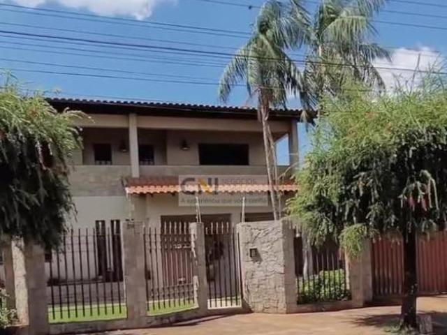 EXCELENTE CASA