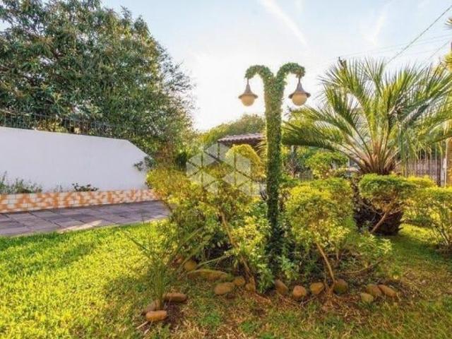 Excelente casa!