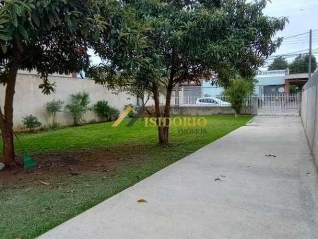 EXCELENTE CASA! 04 QTOS CHURRAS 06 GAR. 520m² ÁREA TOTAL