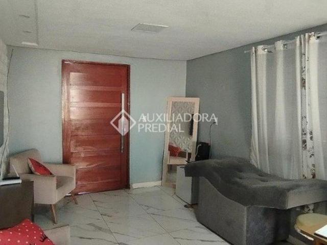 Excelente Casa 2 dormitórios Bairro Harmonia em Canoas