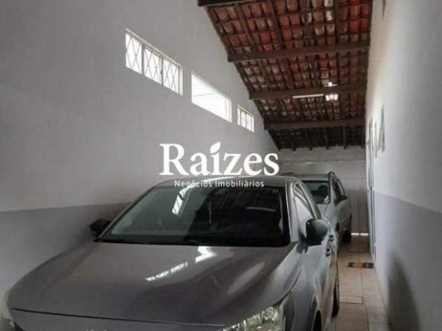 EXCELENTE CASA 3/4 SUÍTE MUITO ACONCHEGANTE