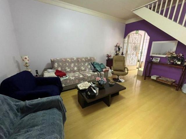 EXCELENTE CASA 3 ANDARES BAIRRO FLORESTA