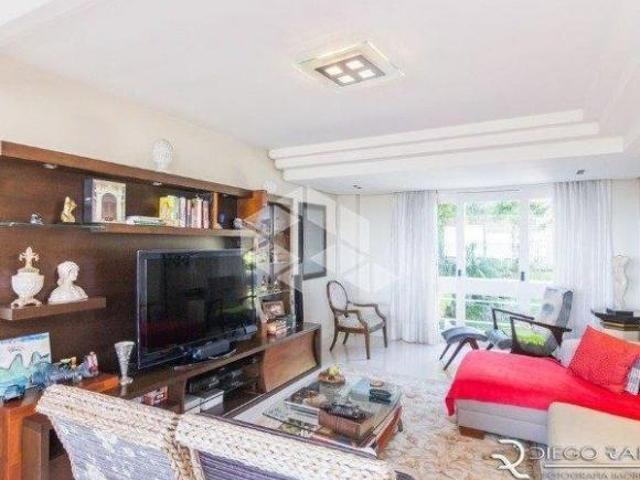 Excelente casa 3 dormitórios no Jardim Isabel