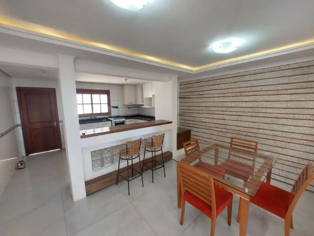 Excelente casa 3 dormitórios para locação no bairro Ipanema, zona sul de Porto A
