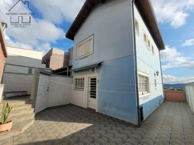 EXCELENTE CASA 3 DORMS JARDIM SEVILHA!