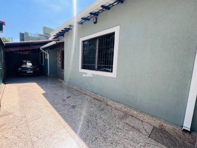 Excelente casa 3 quartos, 1 suíte Santa Amélia