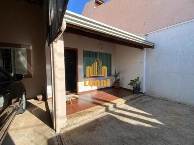 Excelente casa 3 quartos com suíte closet + móveis planejados