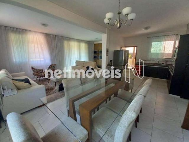 Excelente Casa 3 Quartos à Venda