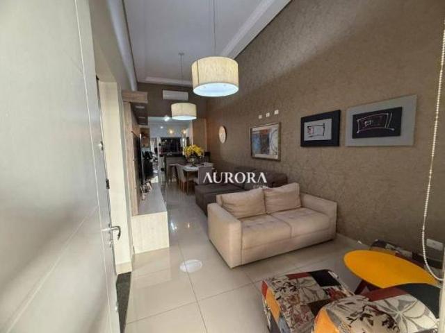 Excelente Casa 3 Quartos à Venda Zona Sul – Conforto, Espaço e Ótima Localização! R$ 700.000,00