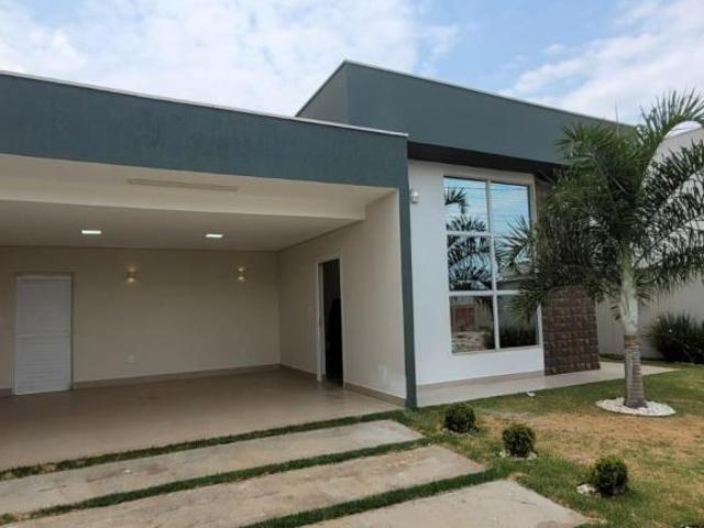 EXCELENTE CASA 3 QUARTOS EM CONDOMINIO NA PONTE ALTA