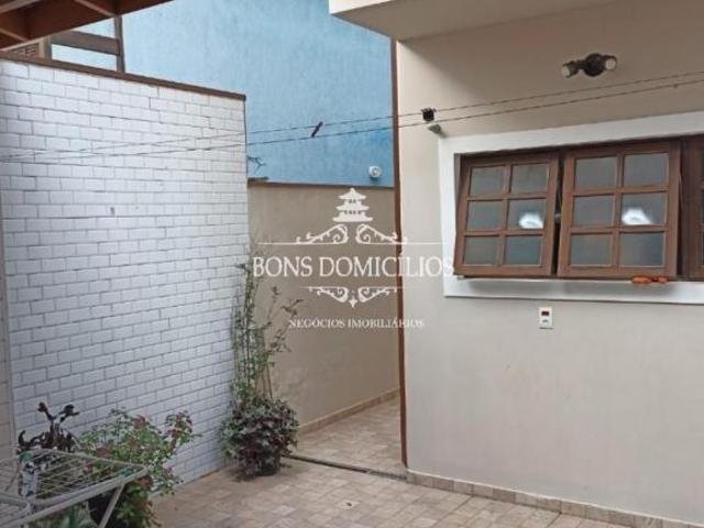EXCELENTE CASA 3DORMS/2VAGAS NA GRANJA VIANA PQ. SÃO GEORGE