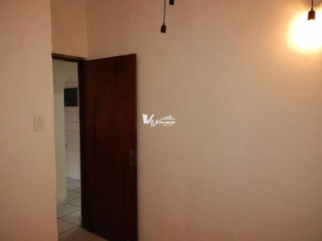 Excelente casa térrea residencial à venda na vila leonor com 70m²