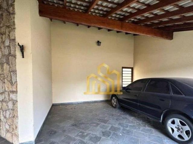 Excelente Casa Térrea 3 Dormitórios na Vila Esperia/ Vila Giglio