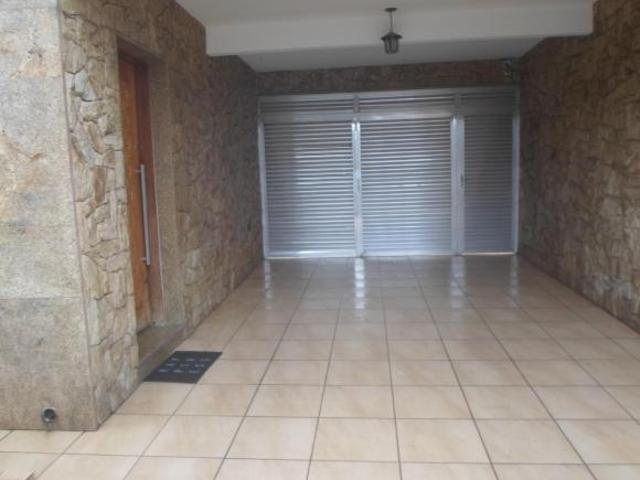 Excelente Casa Térrea 3 dormitórios no Jardim Vila Galvão Guarulhos/SP