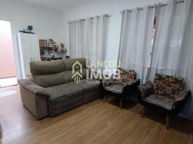 Excelente Casa Térrea 2 dorm. Suíte Medeiros Jundiaí SP