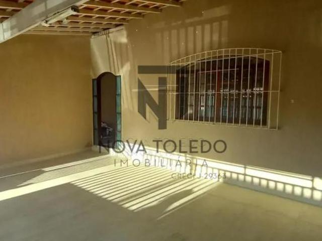 EXCELENTE CASA TÉRREA 2 DORMITÓRIOS 1 SUÍTE VILA DAS FLORES ZONA SUL SÃO JOSÉ DOS CAMPOS/