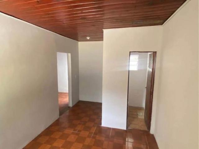 Excelente casa térrea 2 dormitórios Bairro Restinga