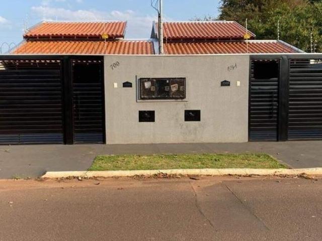 Excelente Casa Térrea
