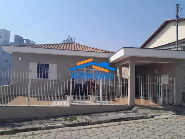 Excelente Casa Térrea, 4 Dormitórios Osasco/SP