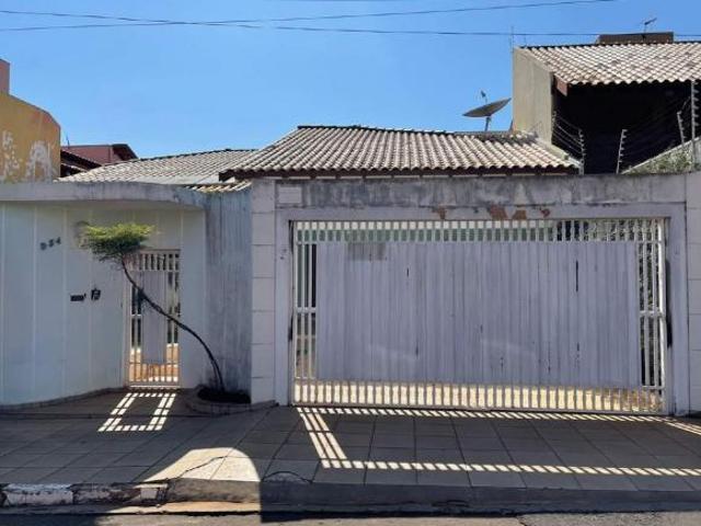EXCELENTE CASA TÉRREA COM MEZANINO NA CHÁCARA CACHOEIRA