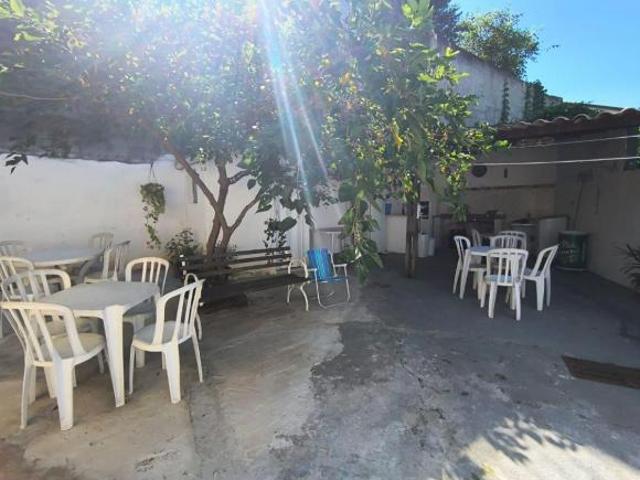 EXCELENTE CASA TERREA COM QUINTAL LOCAL NOBRE DA CYTE BUSSOCABA OSASCO