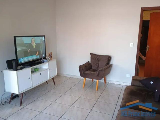 Excelente Casa Térrea com 2 Dormitórios, Bairro Bela vista Osasco/SP