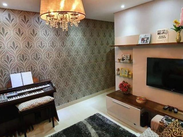 Excelente Casa Térrea com 2 suítes à venda, 115 m² por R$ 580.000 Jardim Adriana Guarulhos/SP