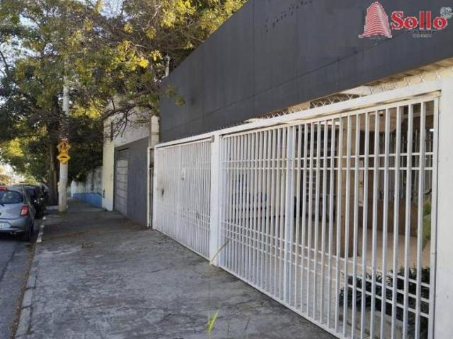 Excelente Casa Térrea com 3 dormitórios à venda, 200 m² por R$ 1.100.000 Vila Rosália Guarulhos/