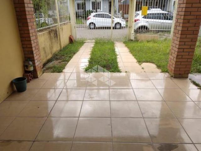 Excelente Casa térrea com 3 dormitórios e suíte no condomínio Jardins do Prado