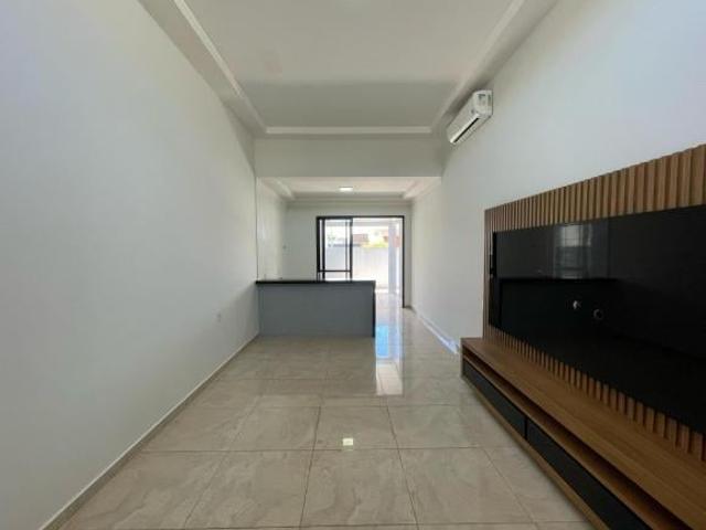 Excelente casa térrea com 3 suítes e 152 m² no condomínio Villa Romana I em Ribeirão Preto