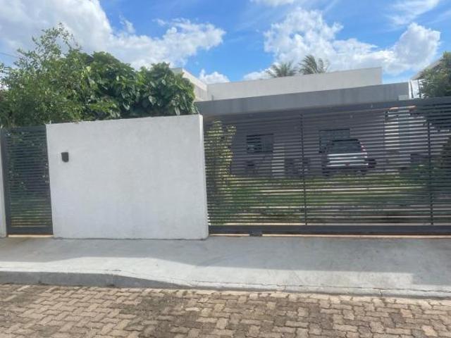 EXCELENTE CASA TÉRREA CONDOMÍNIO RK!