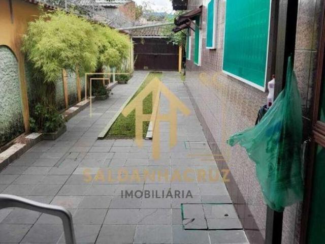 EXCELENTE CASA TÉRREA A 300 METROS DA PRAIA – JARDIM INDAIÁ, BERTIOGA