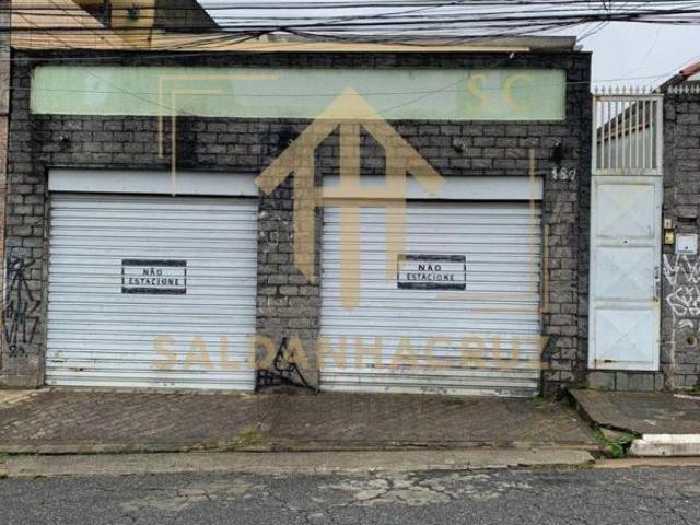 Excelente Casa Térrea à Venda – Vila Talarico / Zona Leste – São Paulo/SP