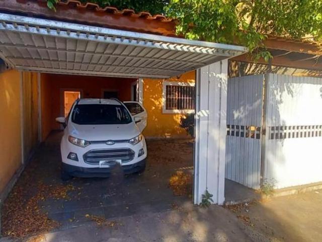 Excelente Casa Térrea a Venda com 97m2, 03 dormitórios,01 suíte, 02 Vagas Bairro Vila Vitório Mazz