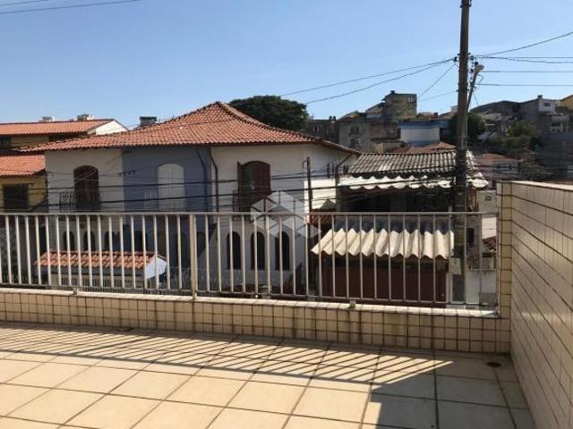 Excelente casa térrea à venda na Rua Ernani Pinto Vila Maria Alta