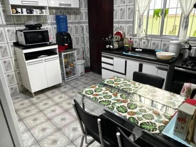 Excelente casa térrea à venda no bairro Jordanópolis