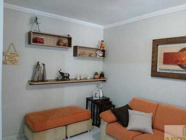 Excelente Casa Terrea a venda no Campo Grande, abaixo no valor do mercado